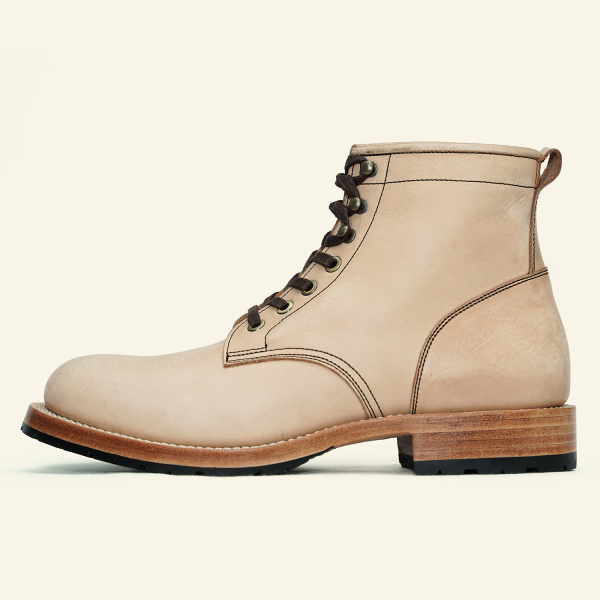 Pueblo Oliva 7-Inch Field Boots – Jakkrabbits Bootmaker