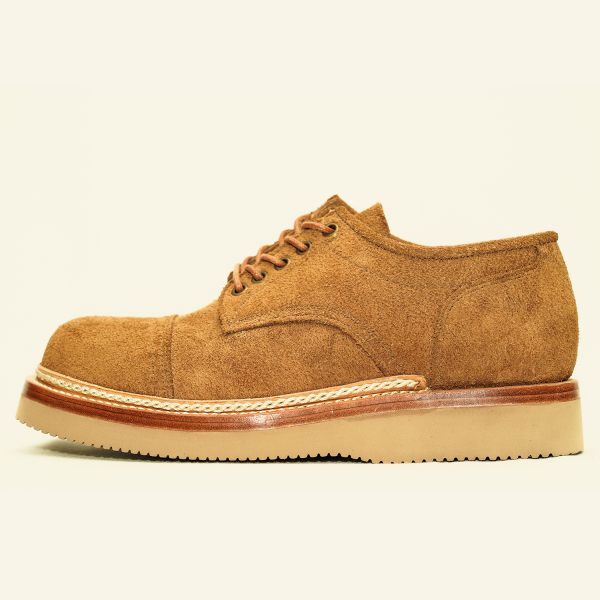 Ready to Wear Collection – Jakkrabbits Bootmaker