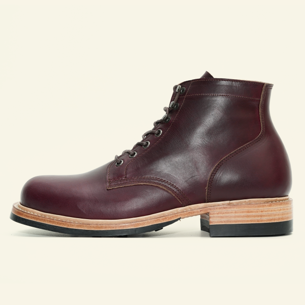 Service Boots – Jakkrabbits Bootmaker
