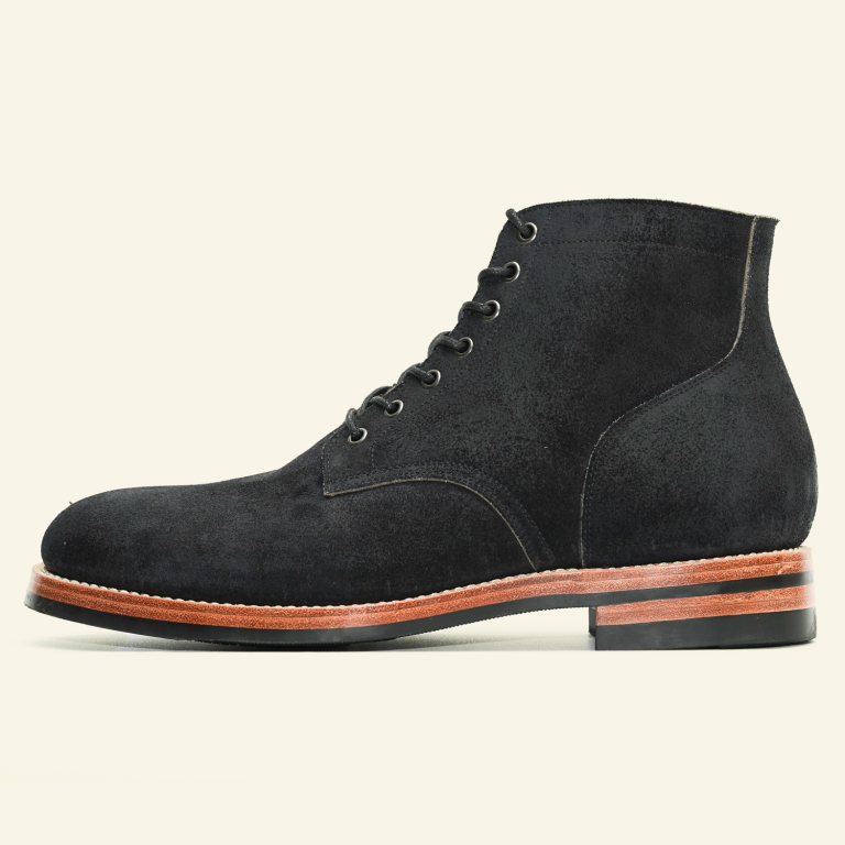 Service Boots – Jakkrabbits Bootmaker