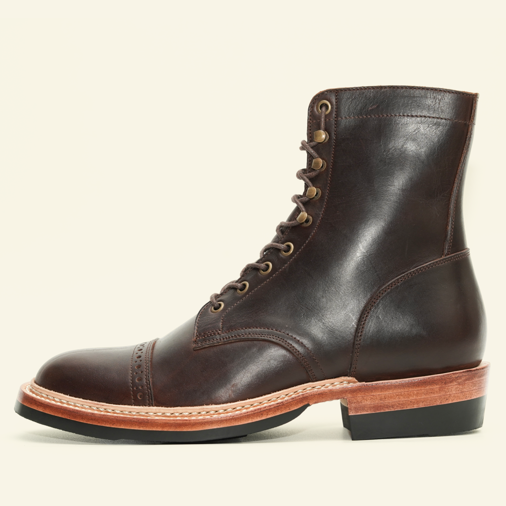Field Boots – Jakkrabbits Bootmaker