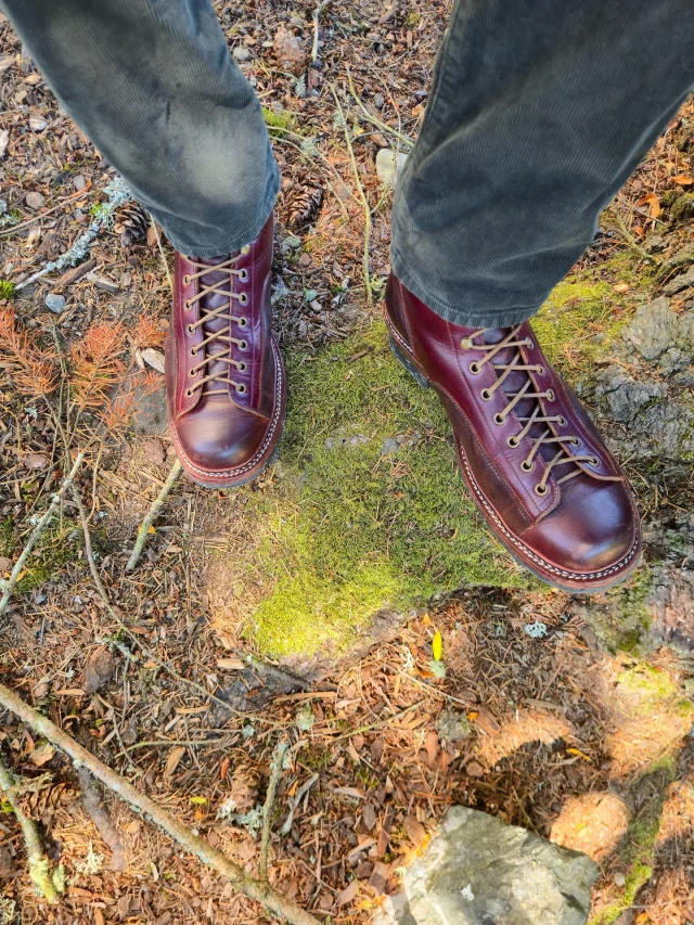 Jakkrabbits Bootmaker – The Finest Handcrafted Bootmaker