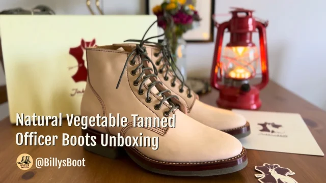 Jakkrabbits Bootmaker – The Finest Handcrafted Bootmaker