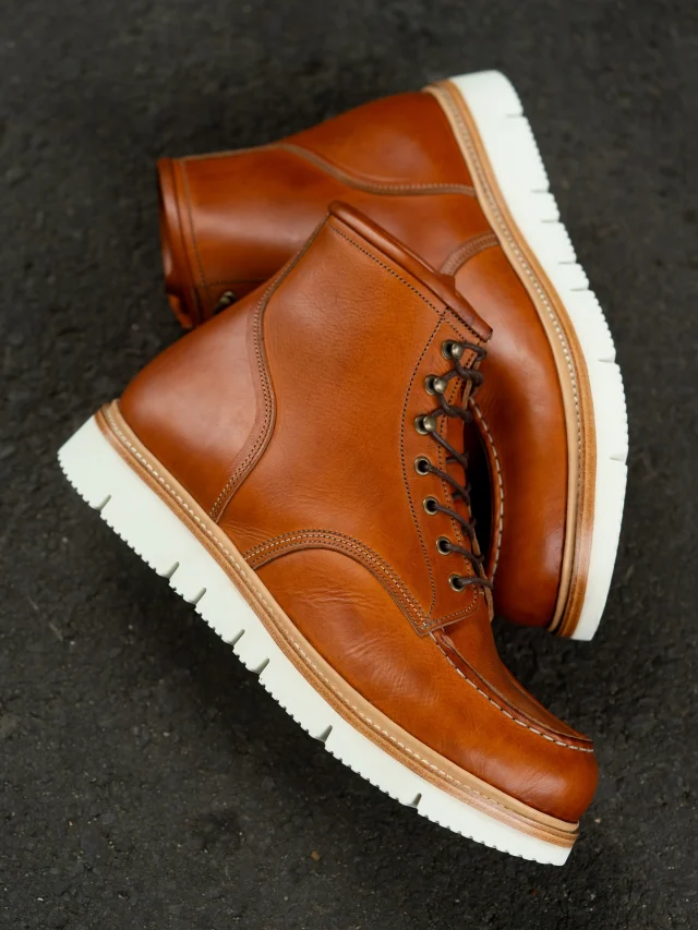 Jakkrabbits Bootmaker – The Finest Handcrafted Bootmaker